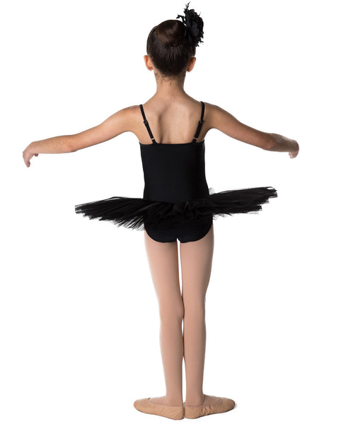Studio 7, Princess Line Tutus, Black, CHTU01 – Dance & Play