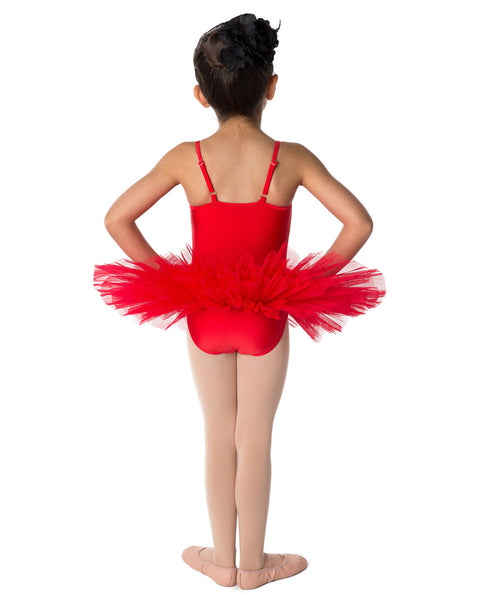 Studio 7, Princess Line Tutus, Red, CHTU01 – Dance & Play